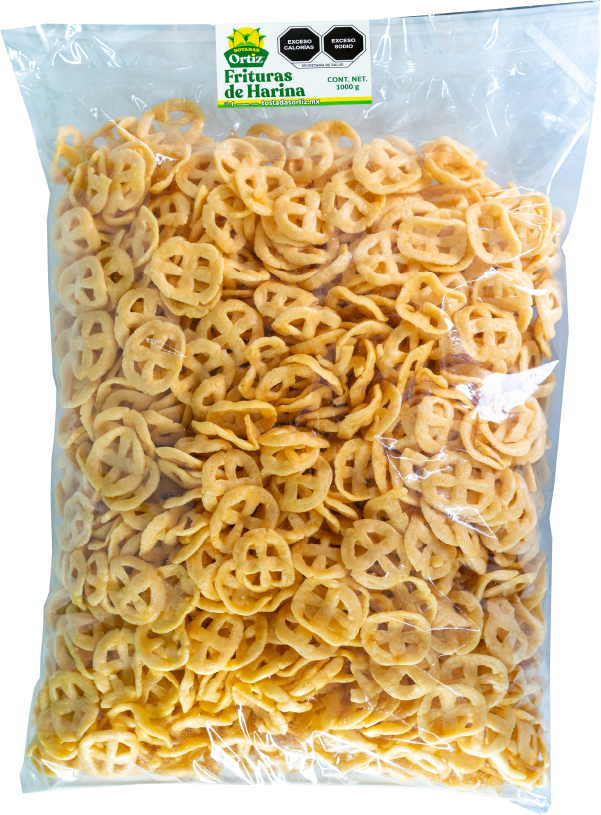Productos | Tostadas Ortiz