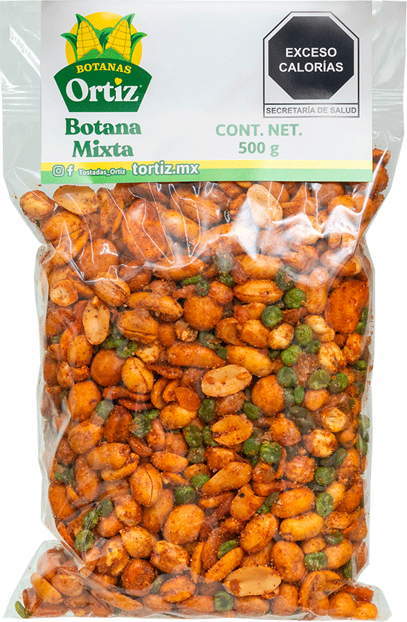 Productos | Tostadas Ortiz